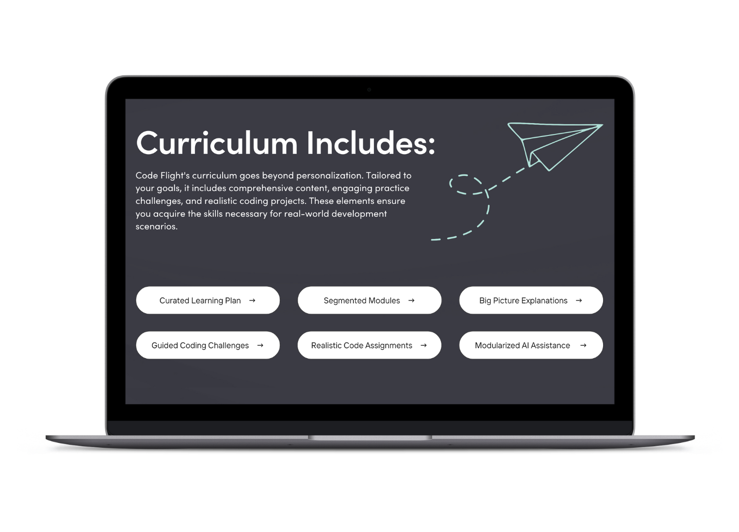 Suitcase Coder | Learn to Code