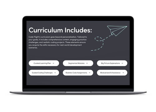Suitcase Coder | Learn to Code