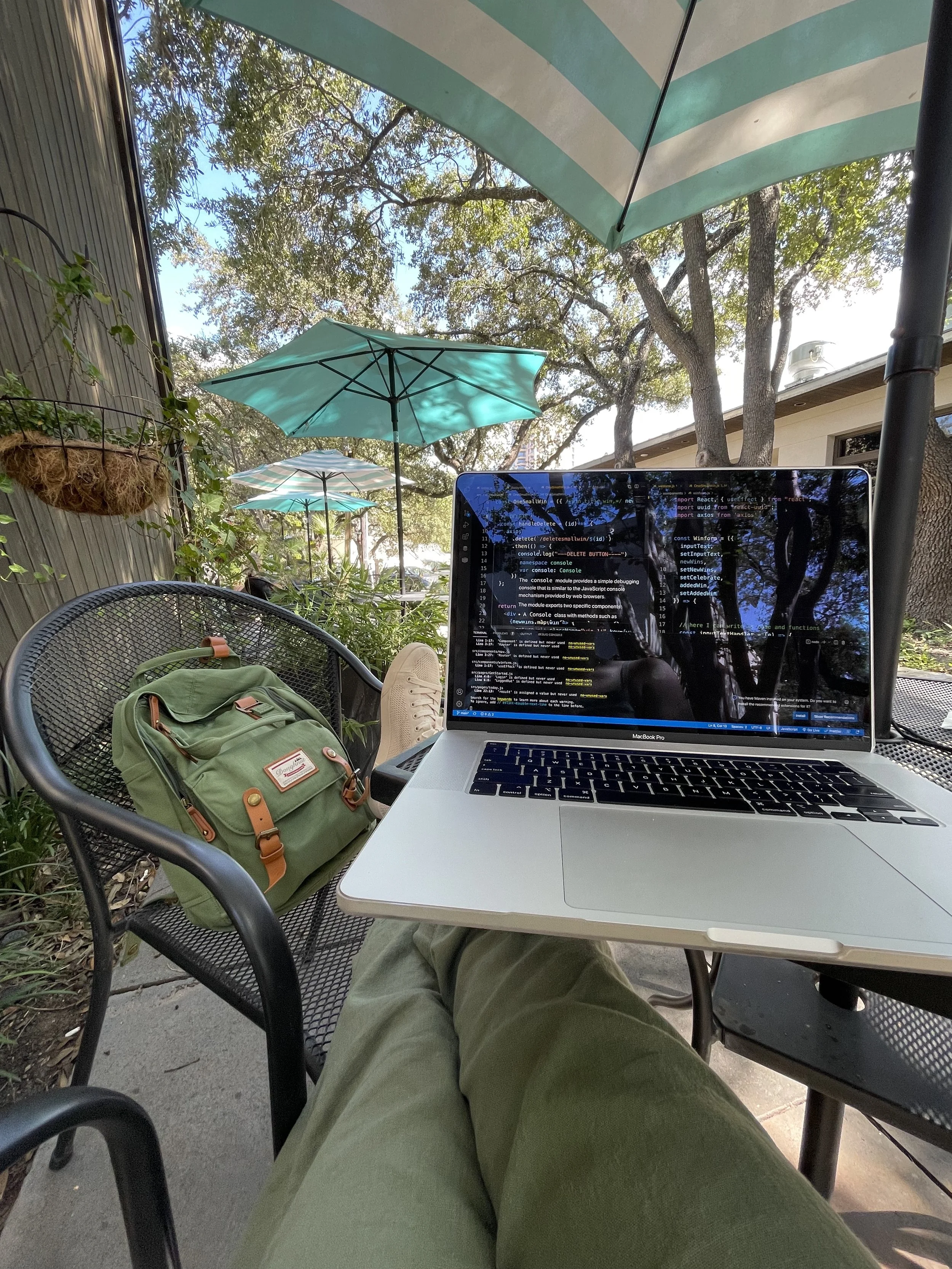 Suitcase Coder | Learn to Code