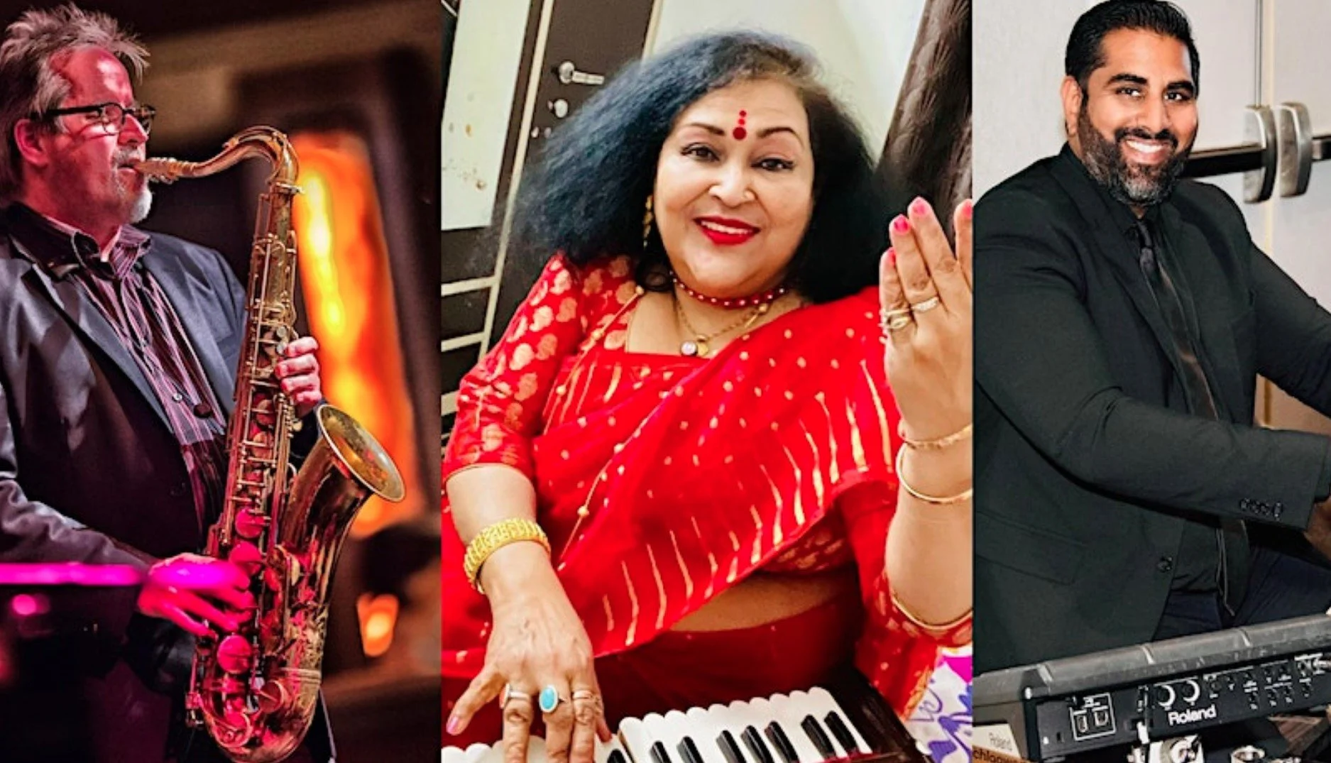 Collage a place for Art and Culture