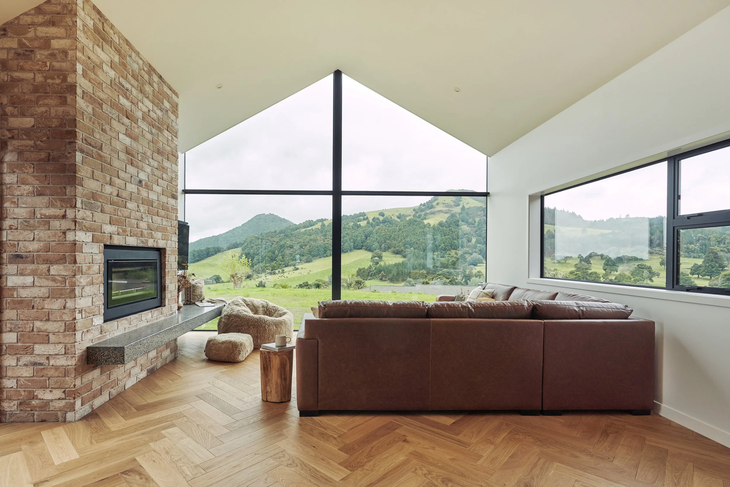 Wai Kanapa New Build — Roum Studio