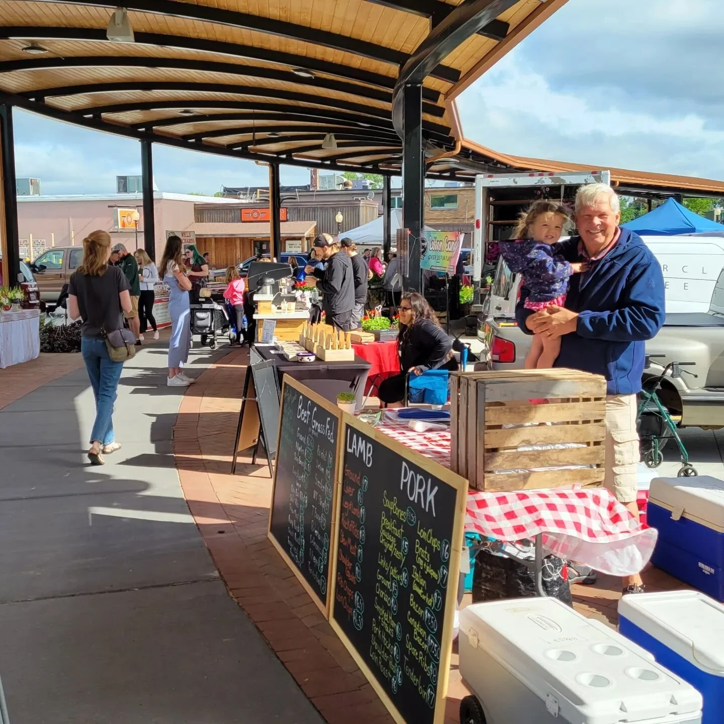 Shady Creek Farm | 100% Grass Fed Beef | Pasture Raised Pork & Lamb ...