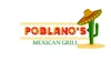 Poblano's Mexican Grill
