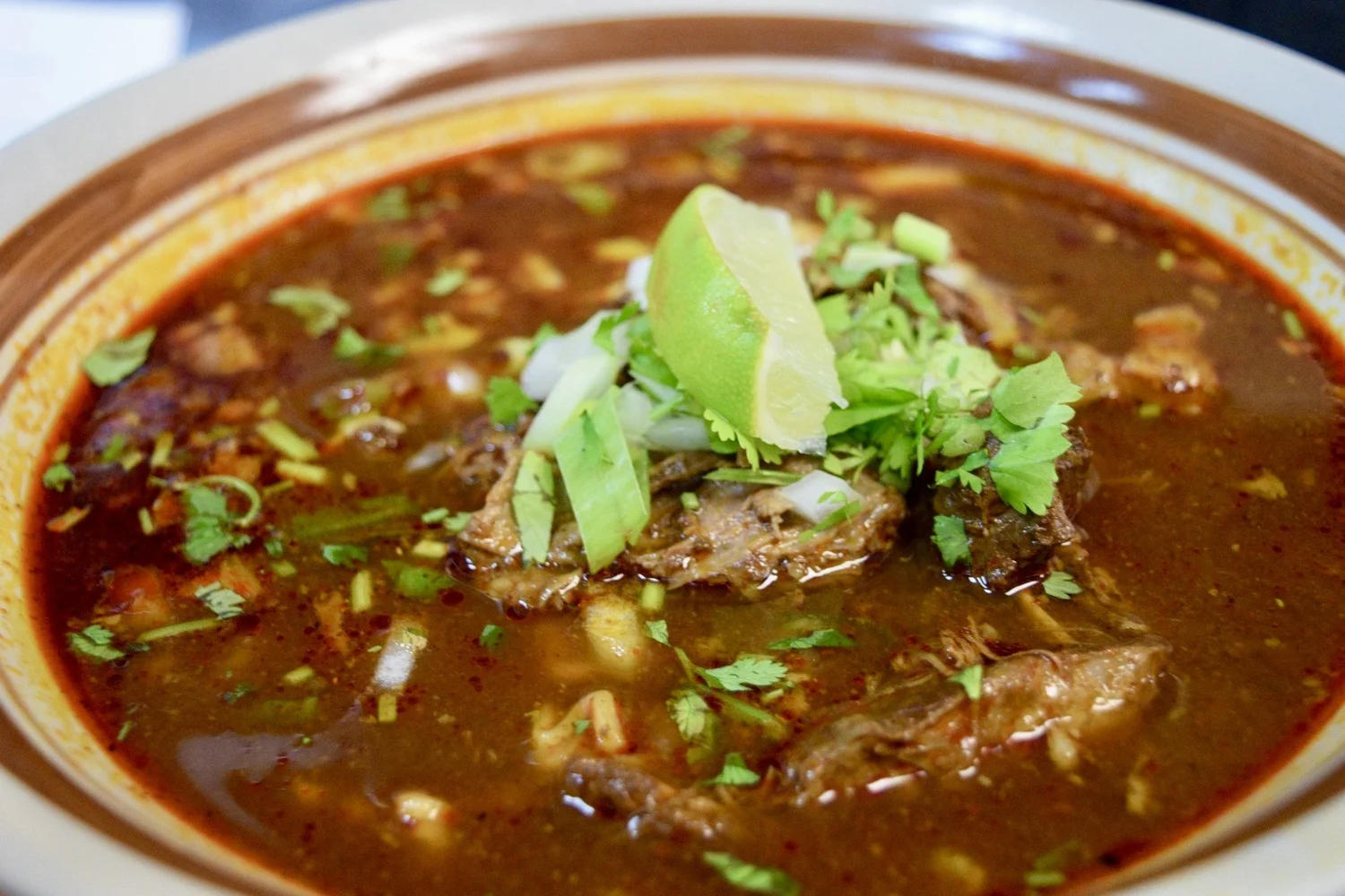 Poblano's Mexican Grill