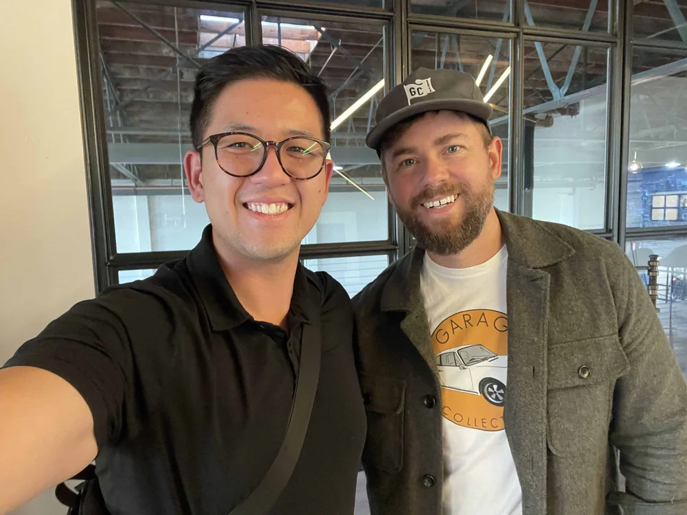 California Mobile Notary