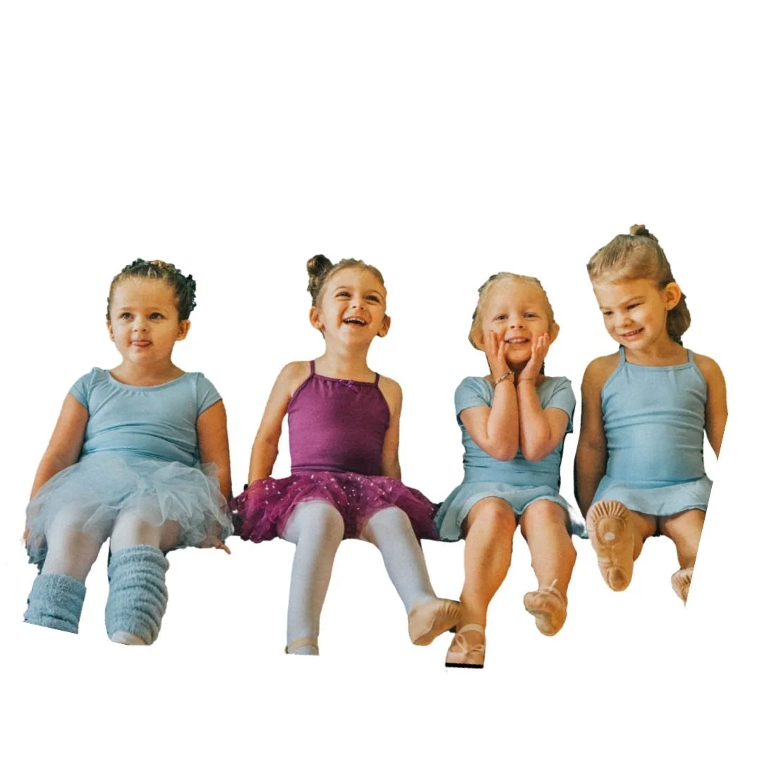 Class Descriptions — THE SOURCE DANCE LAB