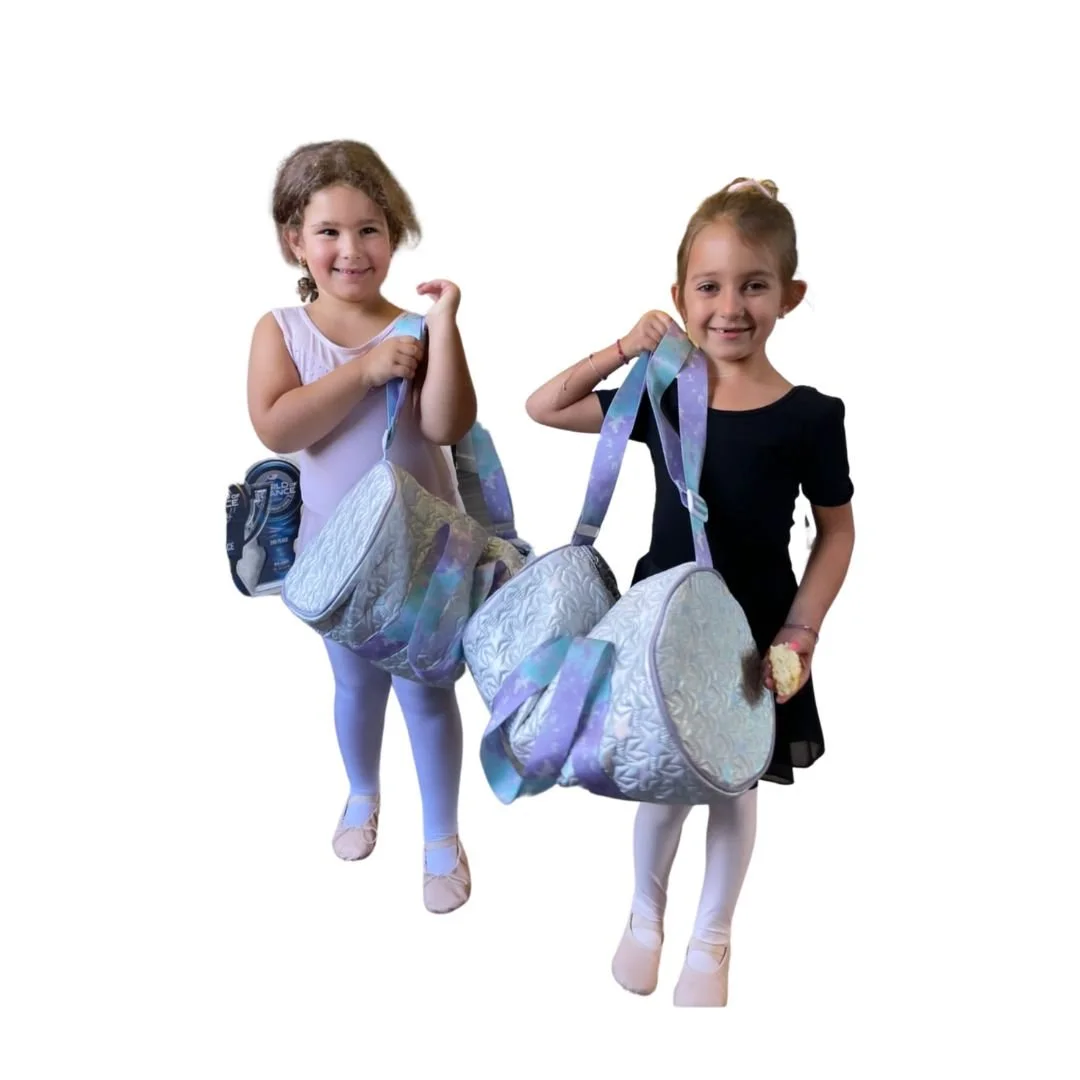 Class Descriptions — THE SOURCE DANCE LAB