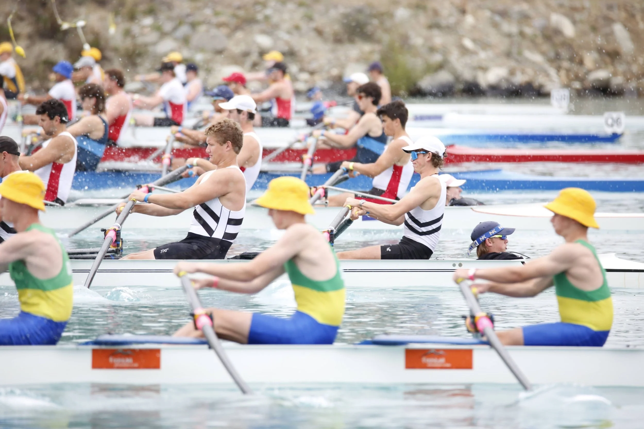 News & Results — West End Rowing Club