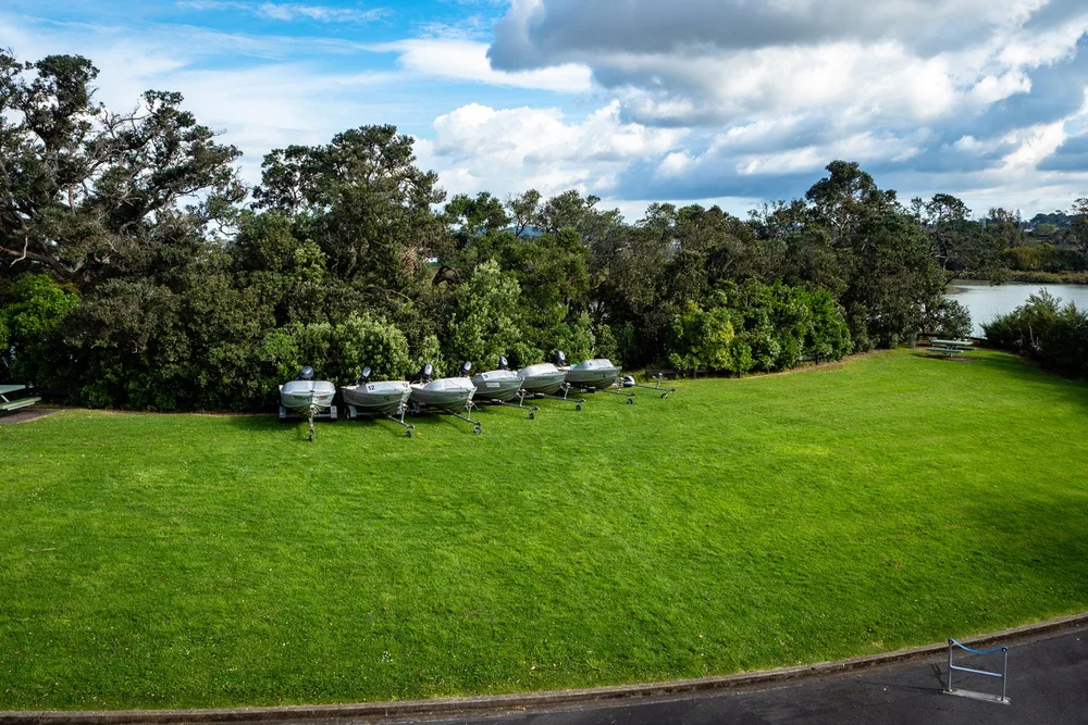 Venue hire — West End Rowing Club