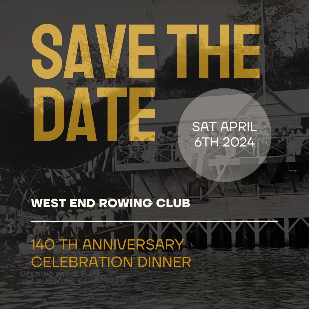 West End Rowing Club