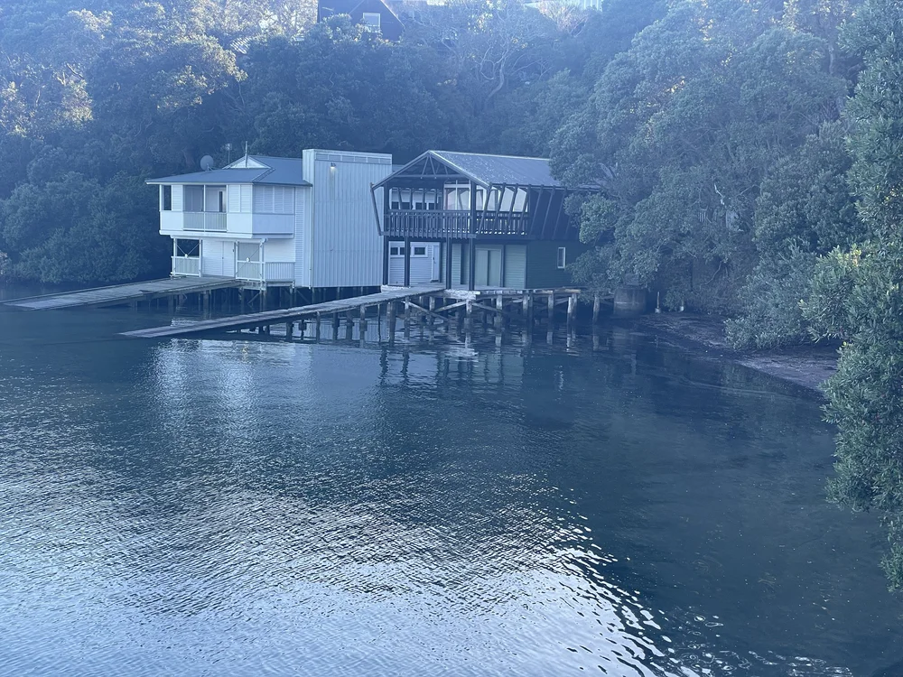 Venue hire — West End Rowing Club