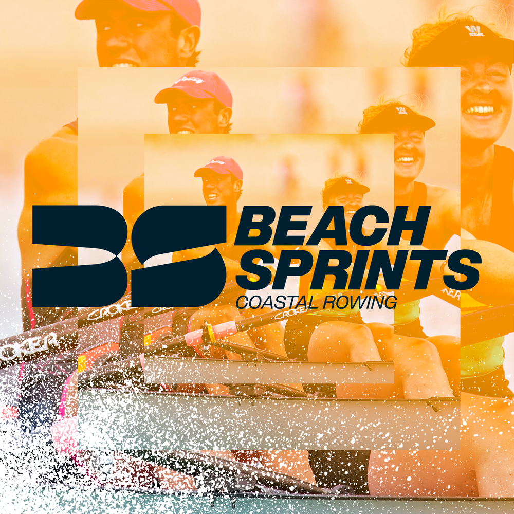 Beach Sprints — West End Rowing Club