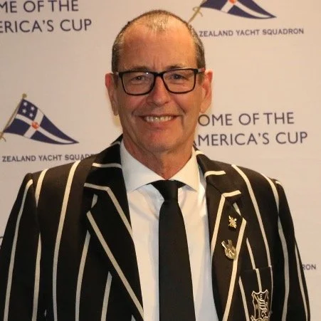 Contact — West End Rowing Club