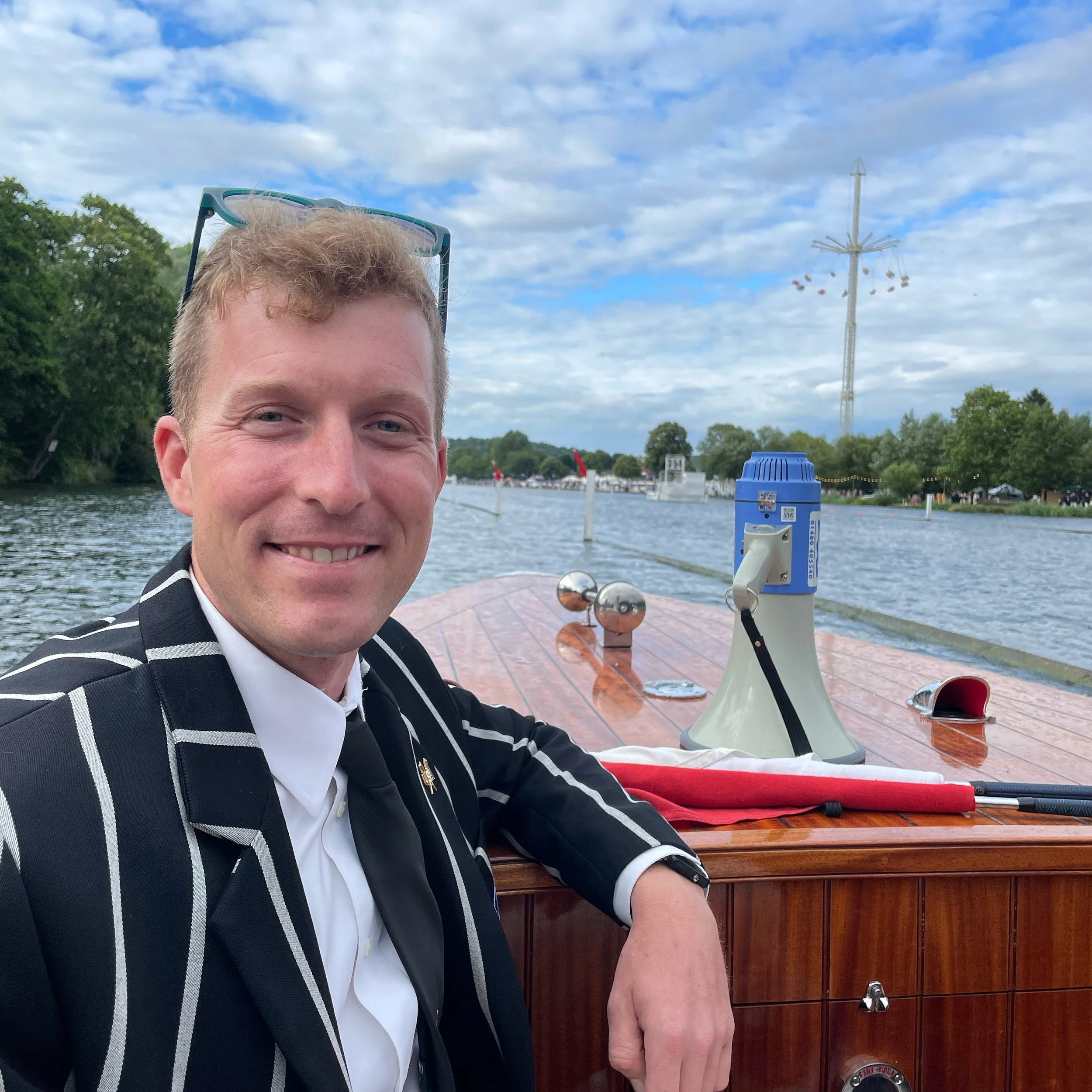 Coaching — West End Rowing Club