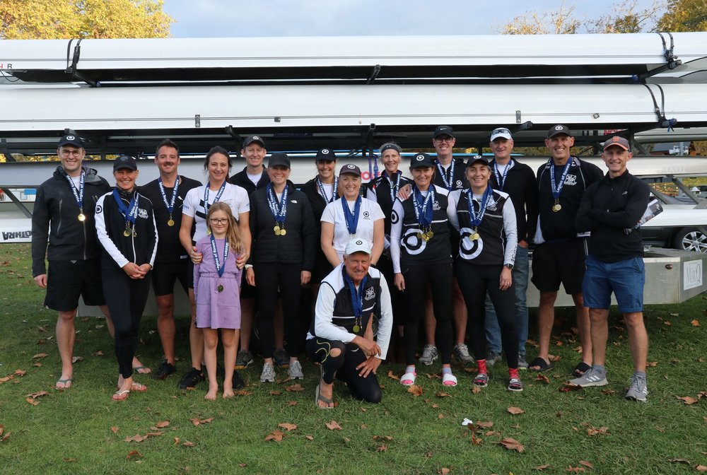 Members Resources — West End Rowing Club