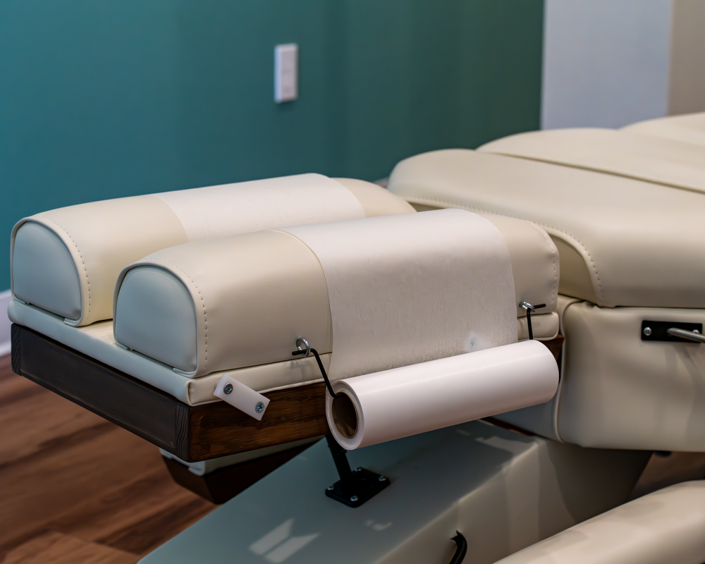 Live Aligned Chiropractic - Female Chiropractor In Ames Iowa