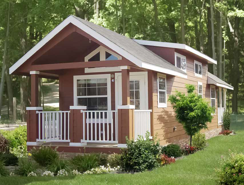 Firefly Tiny Homes