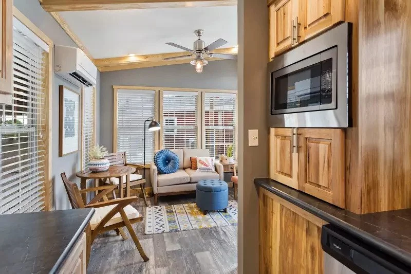 Firefly Tiny Homes