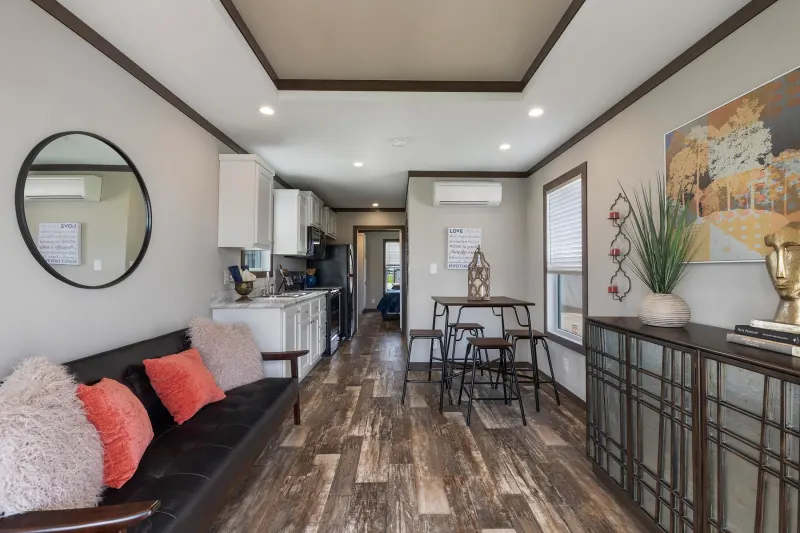 Firefly Tiny Homes