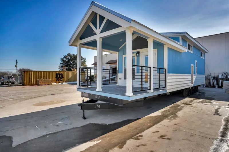 Firefly Tiny Homes