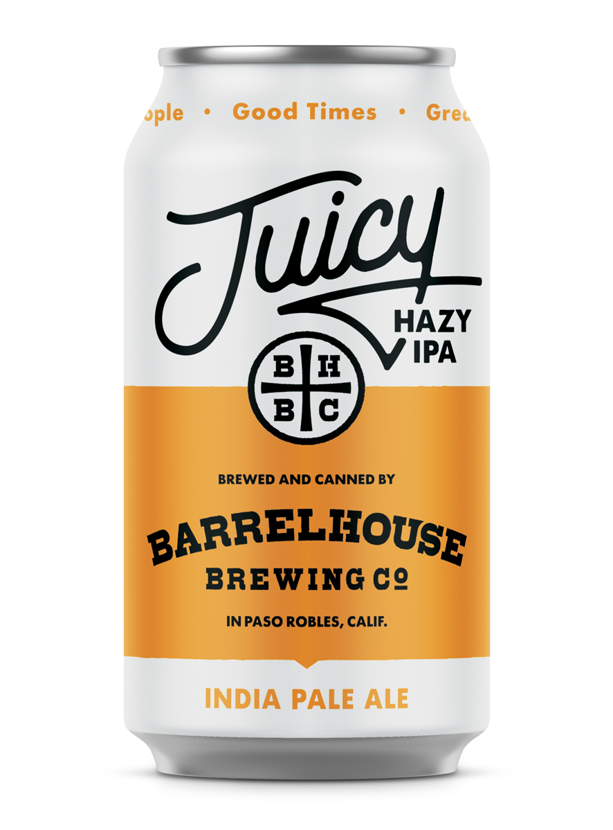 BarrelHouse Brewing Co. — Year-Round Beer Offerings