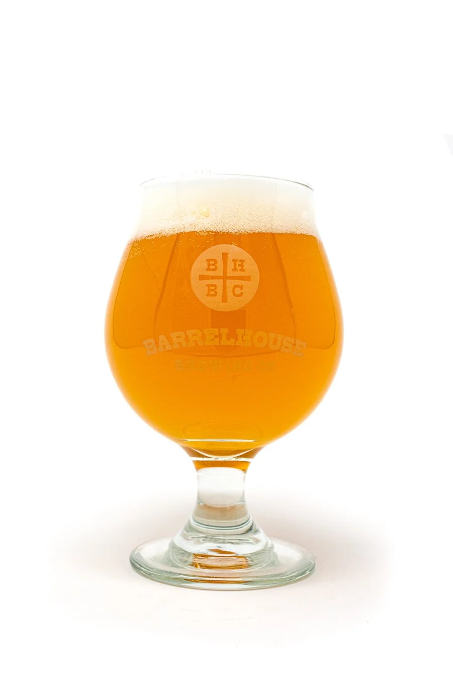 BarrelHouse Brewing Co. — Specialty Draft Offerings