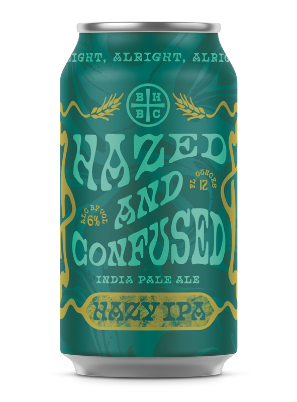 BarrelHouse Brewing Co. — Year-Round Beer Offerings