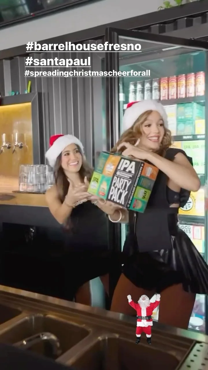 BarrelHouse Brewing Co. — Paso Robles Brewery and Beer Gardens