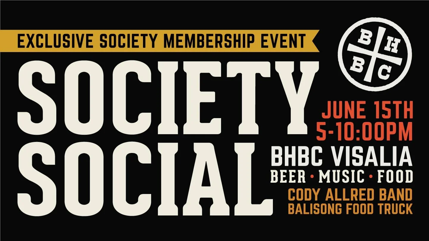 BarrelHouse Brewing Co. — Visalia Taproom and Beer Garden