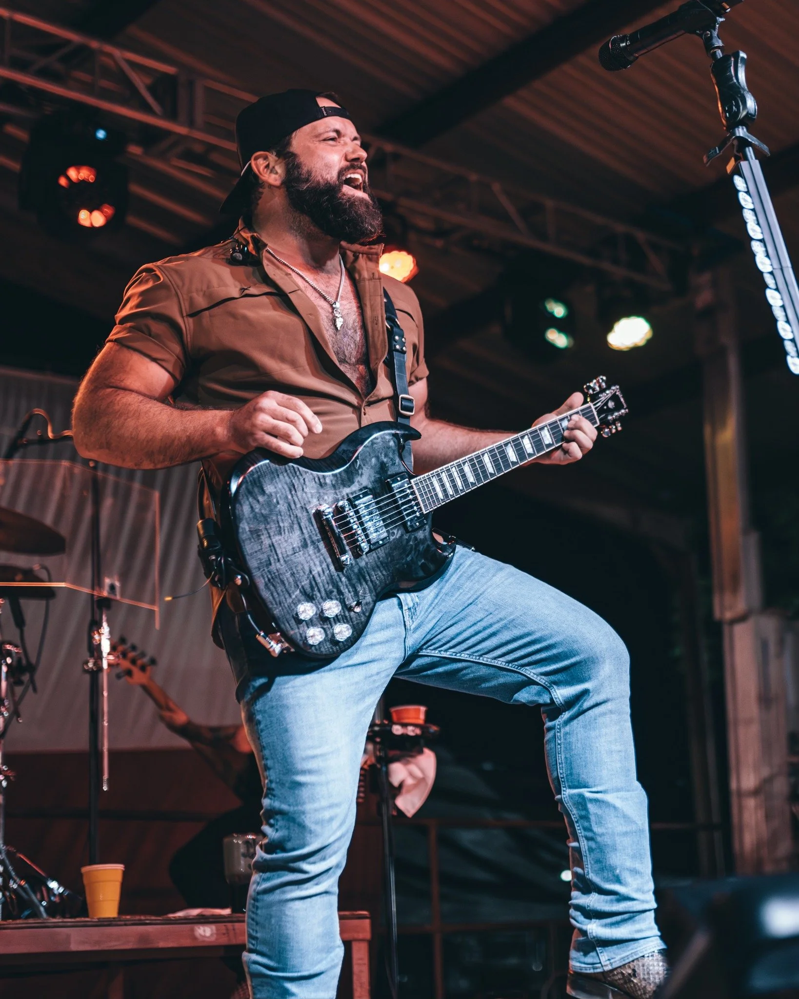 BarrelHouse Brewing Co. — Visalia Taproom and Beer Garden