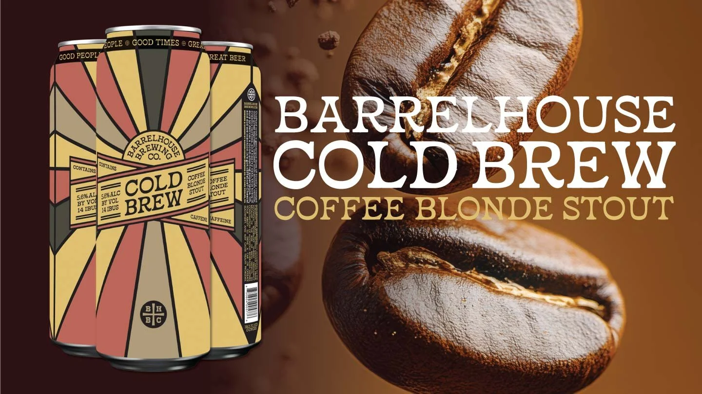 BarrelHouse Brewing Co.