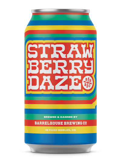 BarrelHouse Brewing Co. — Year-Round Beer Offerings