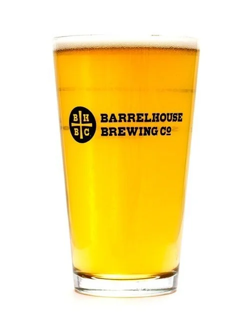BarrelHouse Brewing Co. — Specialty Draft Offerings