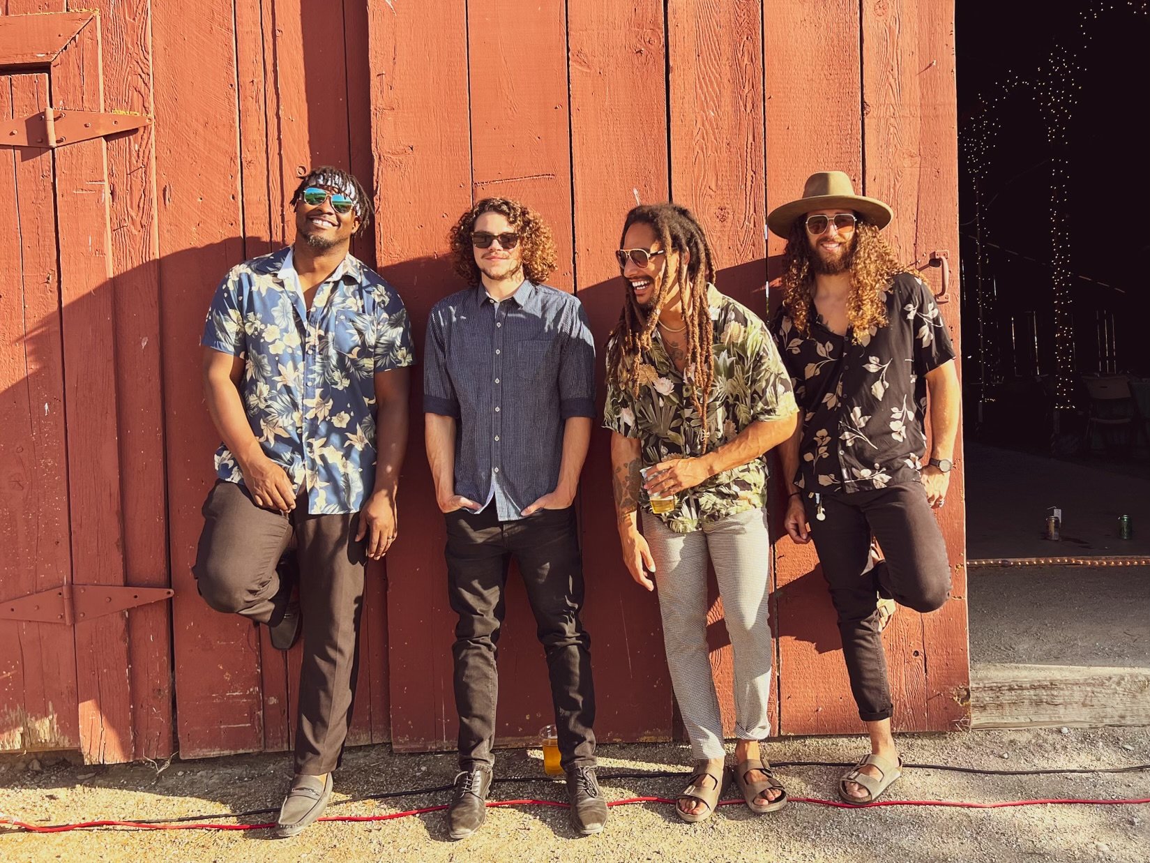 BarrelHouse Brewing Co. — BarrelHouse Jam