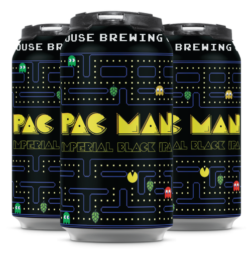 BarrelHouse Brewing Co. — Specialty Cans Released Each Year