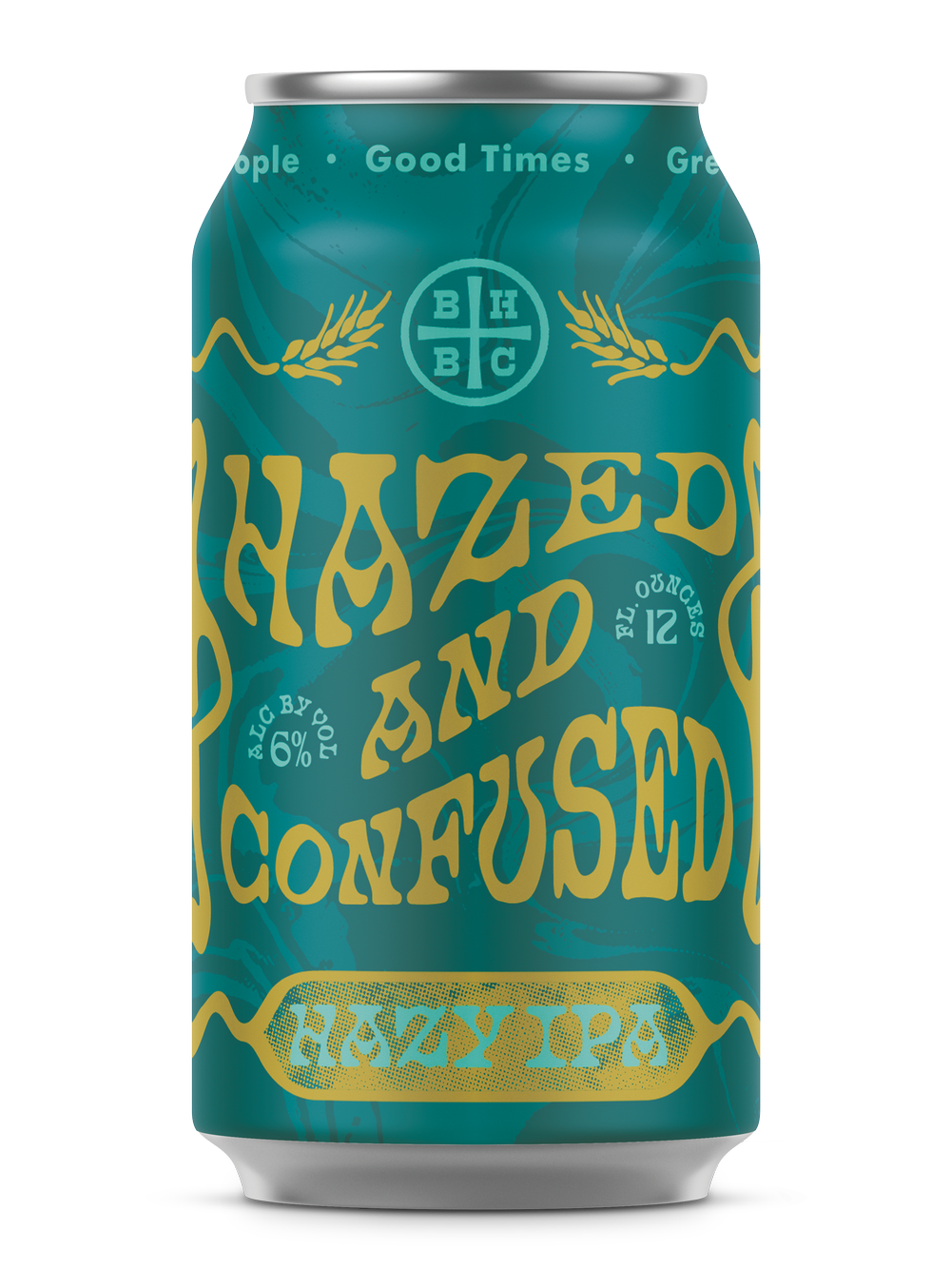 BarrelHouse Brewing Co. — Year-Round Beer Offerings