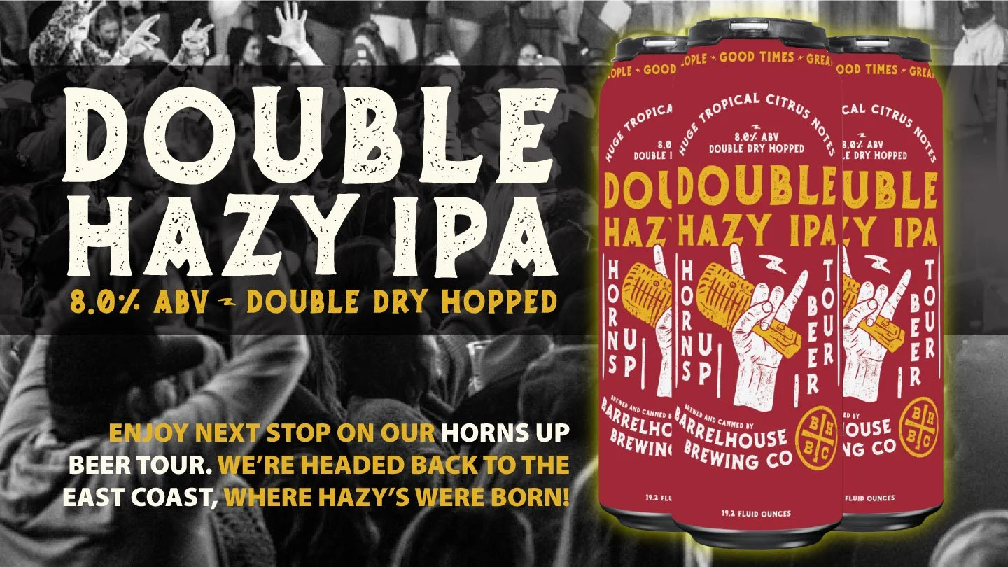 BarrelHouse Brewing Co.