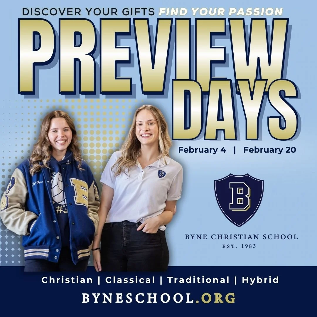 Byne School
