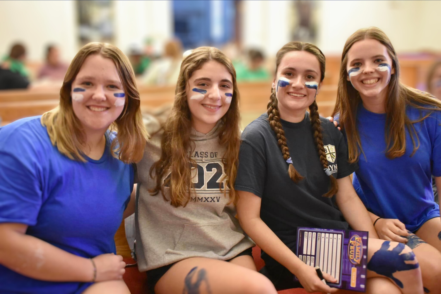 Student Life — Byne School