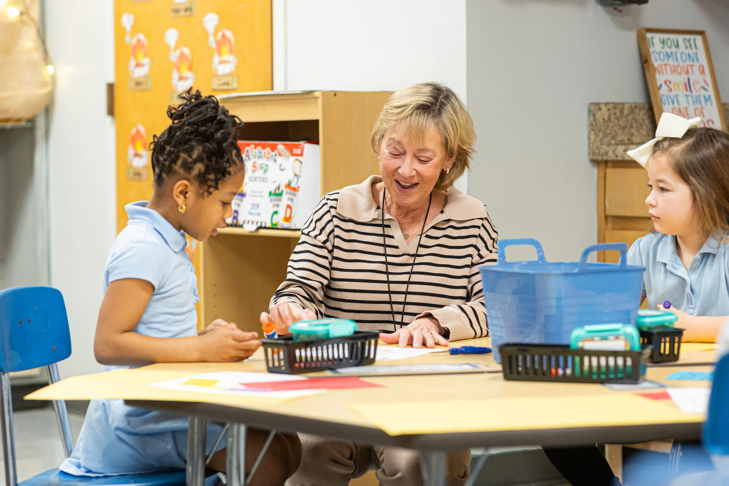 Byne Christian School Albany GA | Classical K3-12 Education