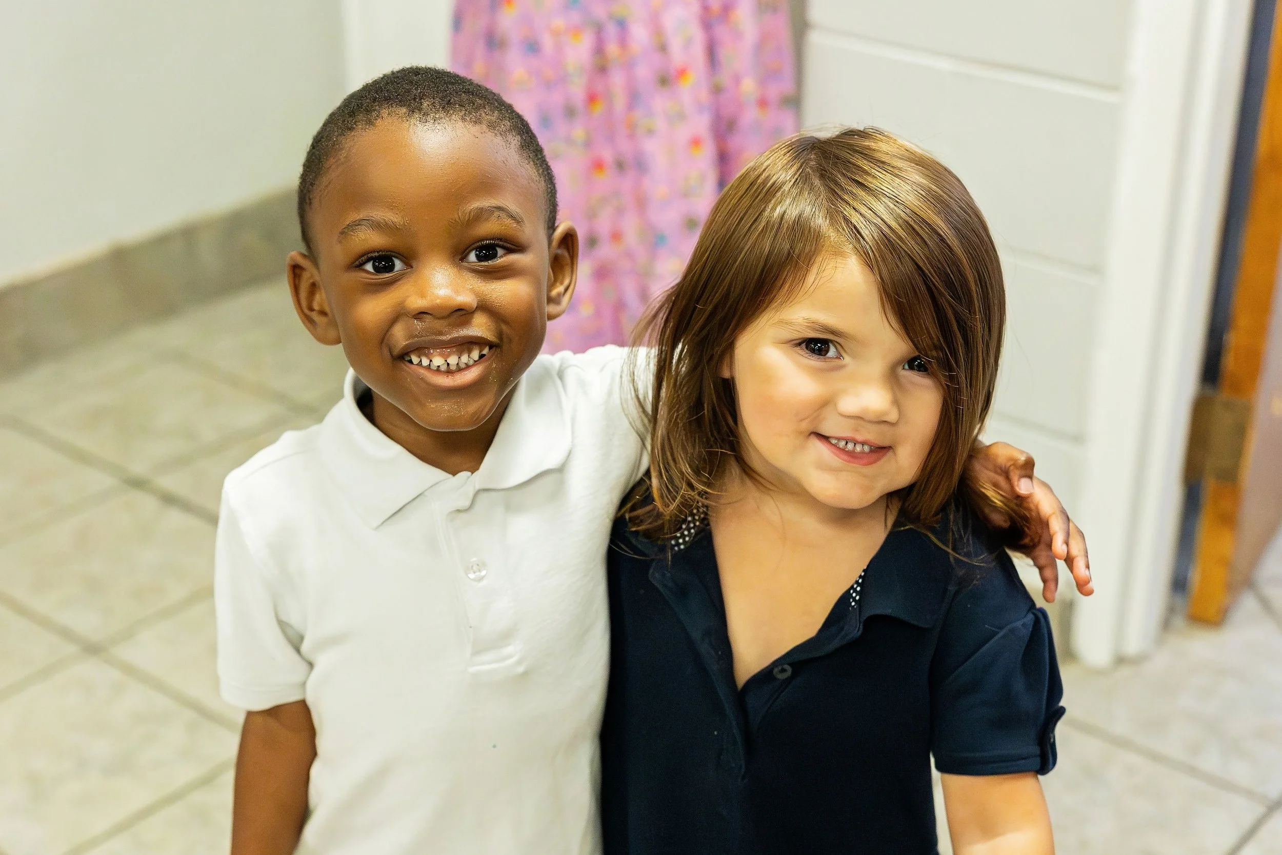 Early Learning Academy — Byne School