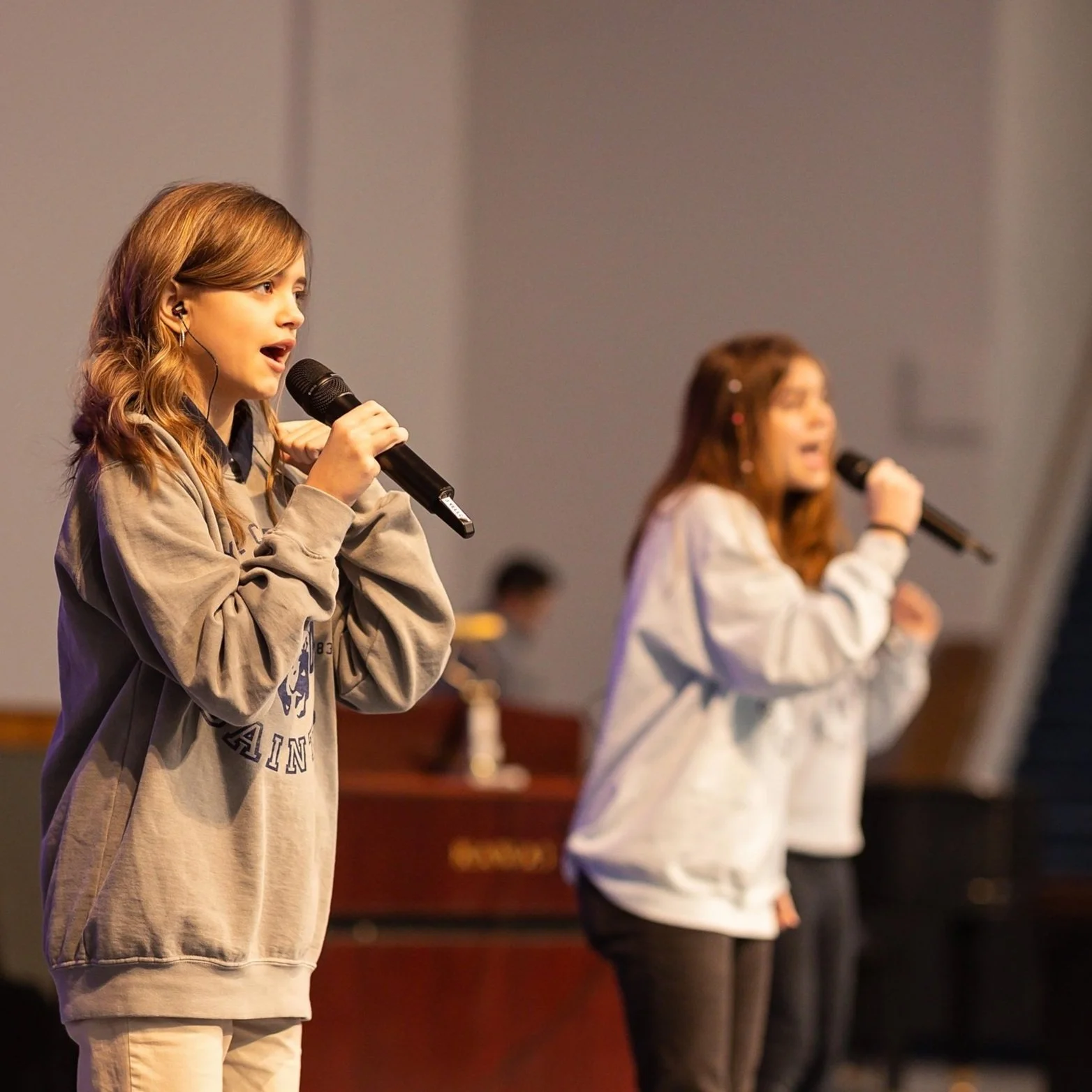 Academics — Byne School
