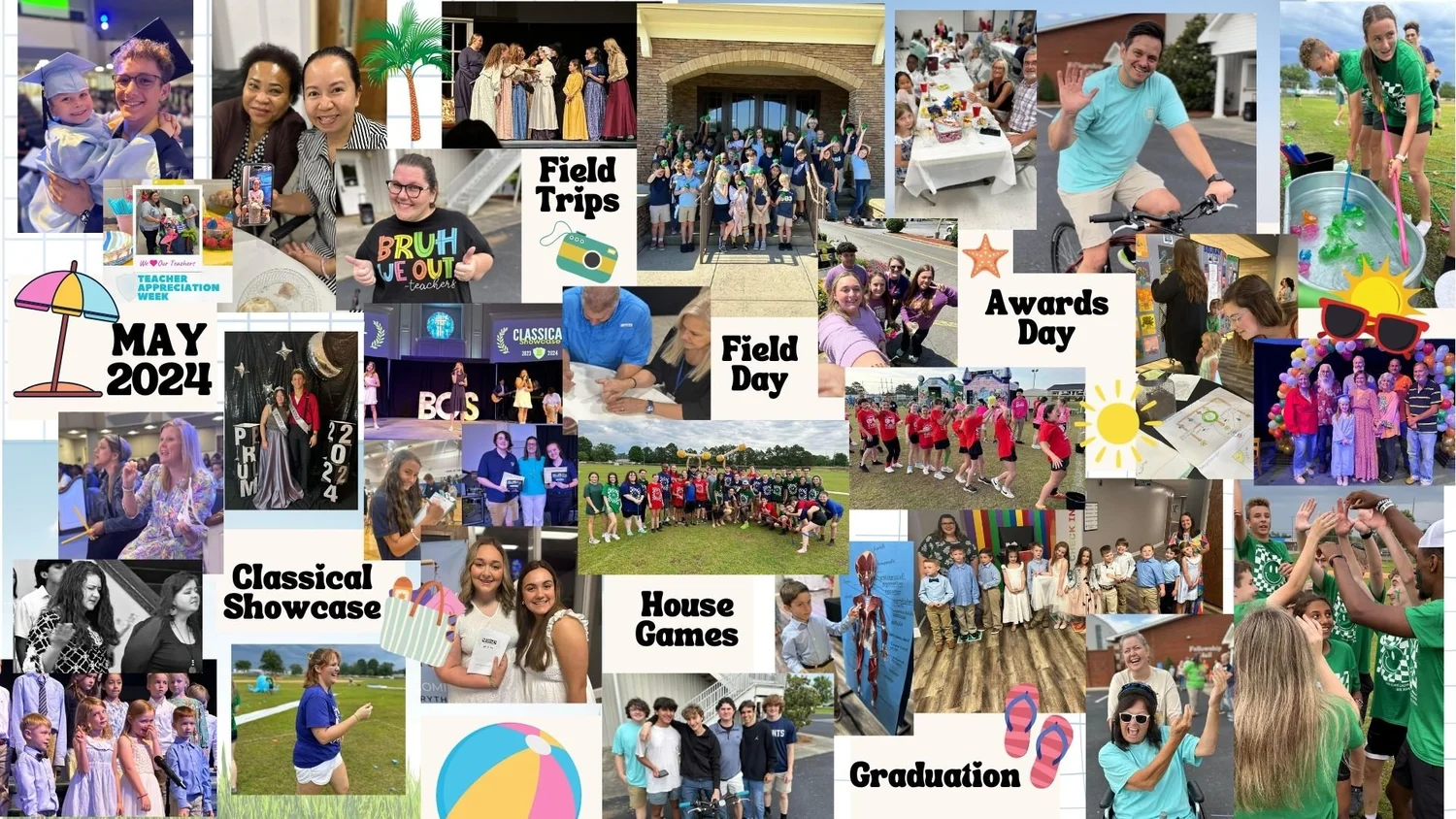 Student Life — Byne School