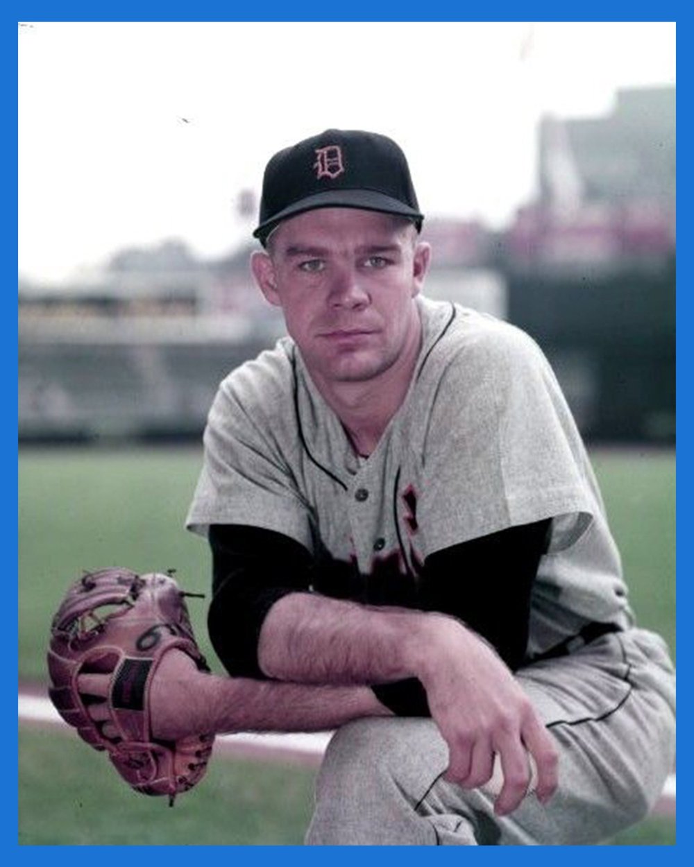 Harvey Kuenn Foundation