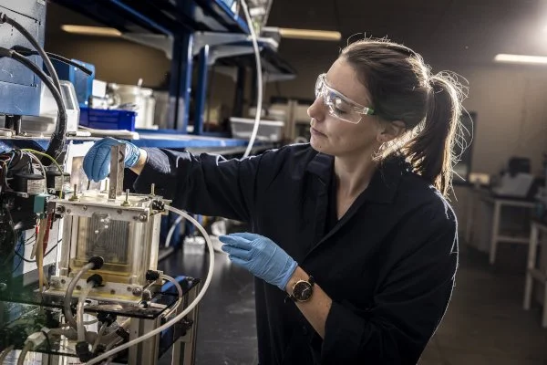 Careers — Electra: Green Iron With No Green Premium