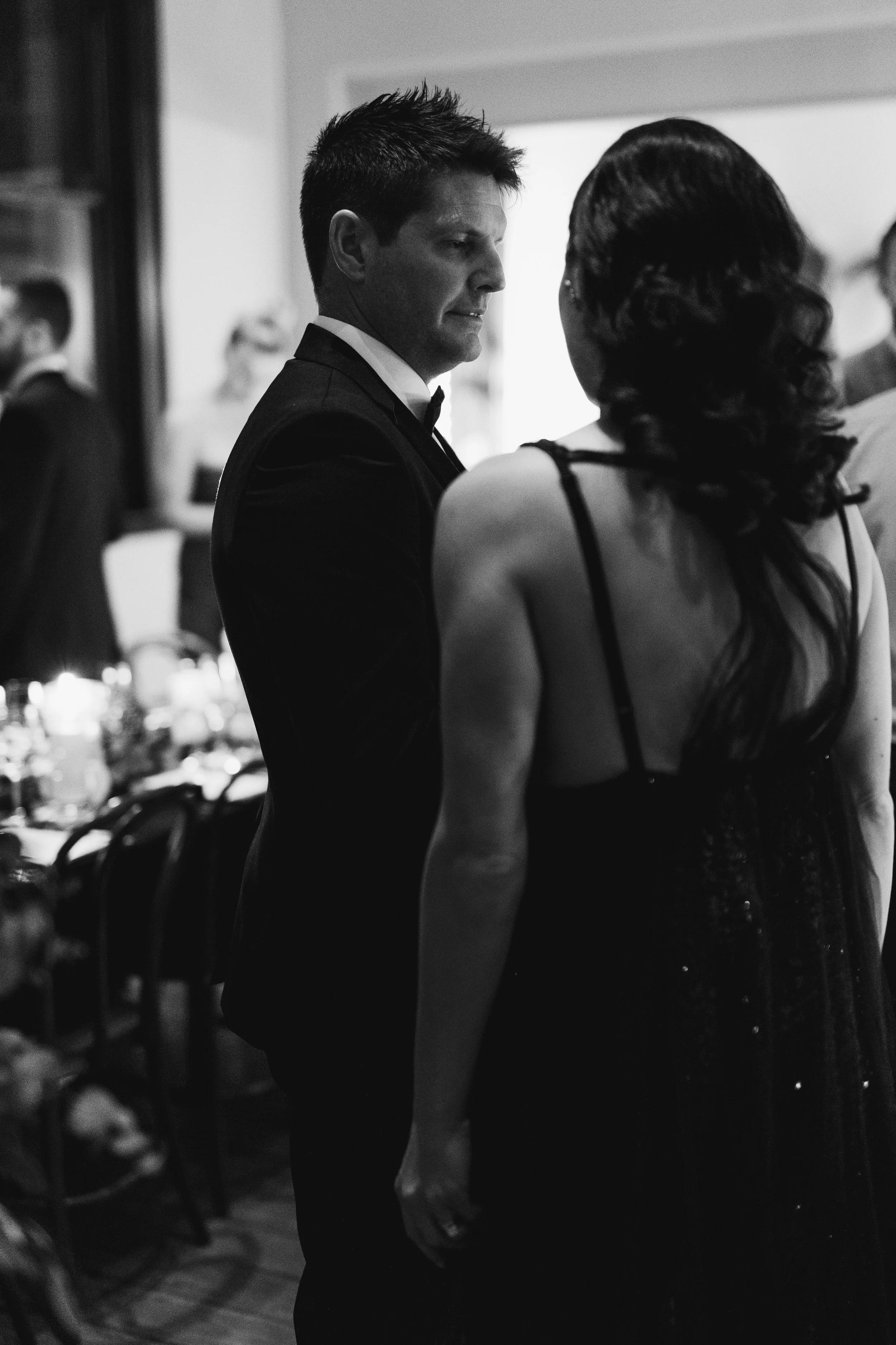 Newcastle - Stephanie & Travis Vow Renewal — Little Black Bow ...