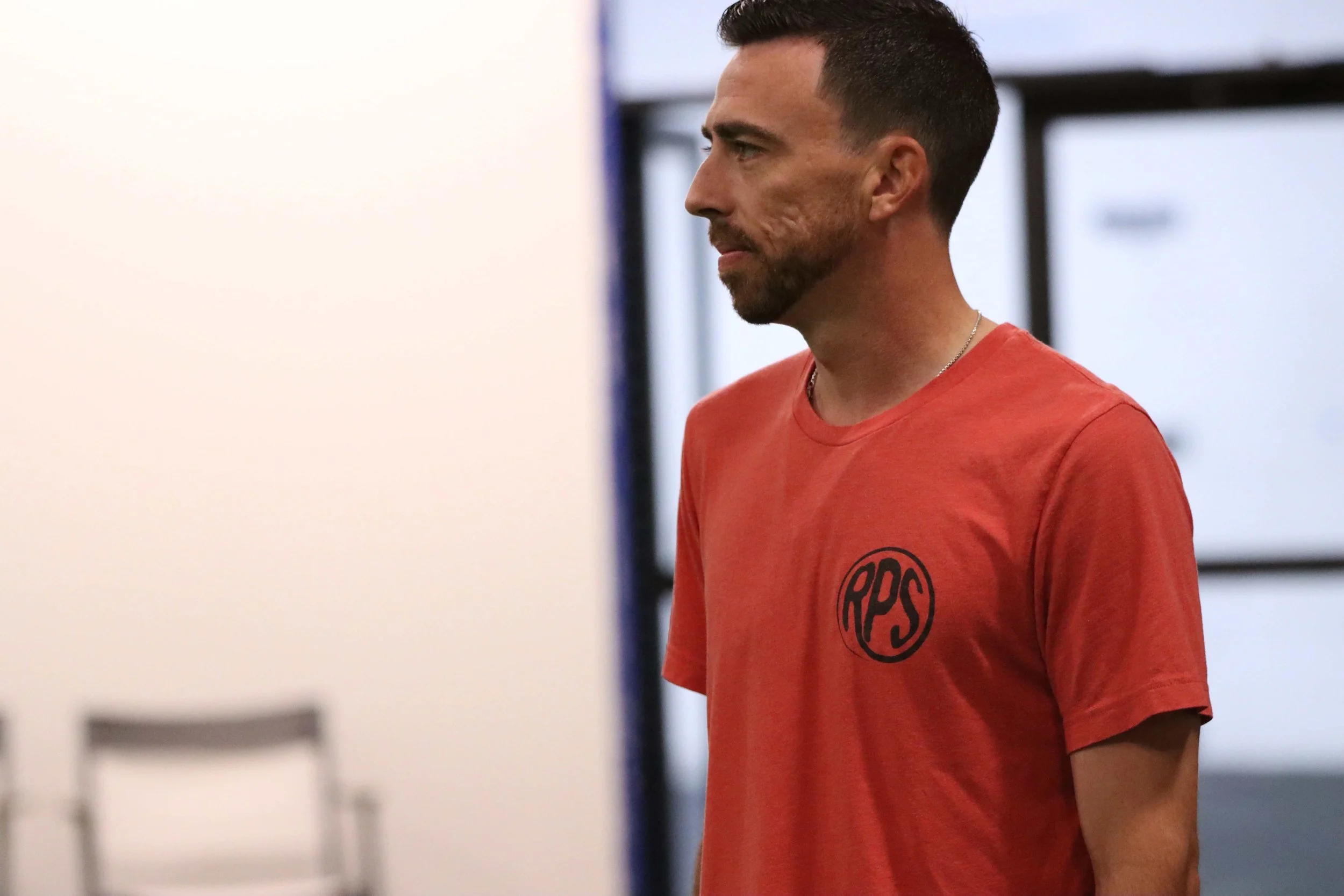 RPS - Golf fitness made simple for savage results