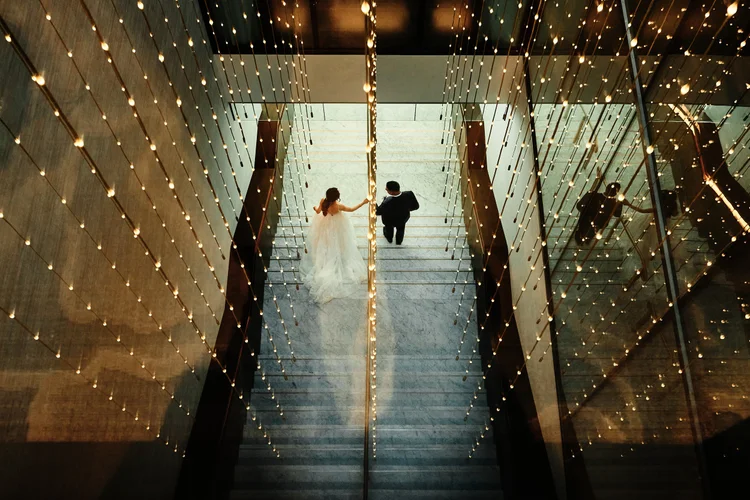 Wedding Photographer Vancouver