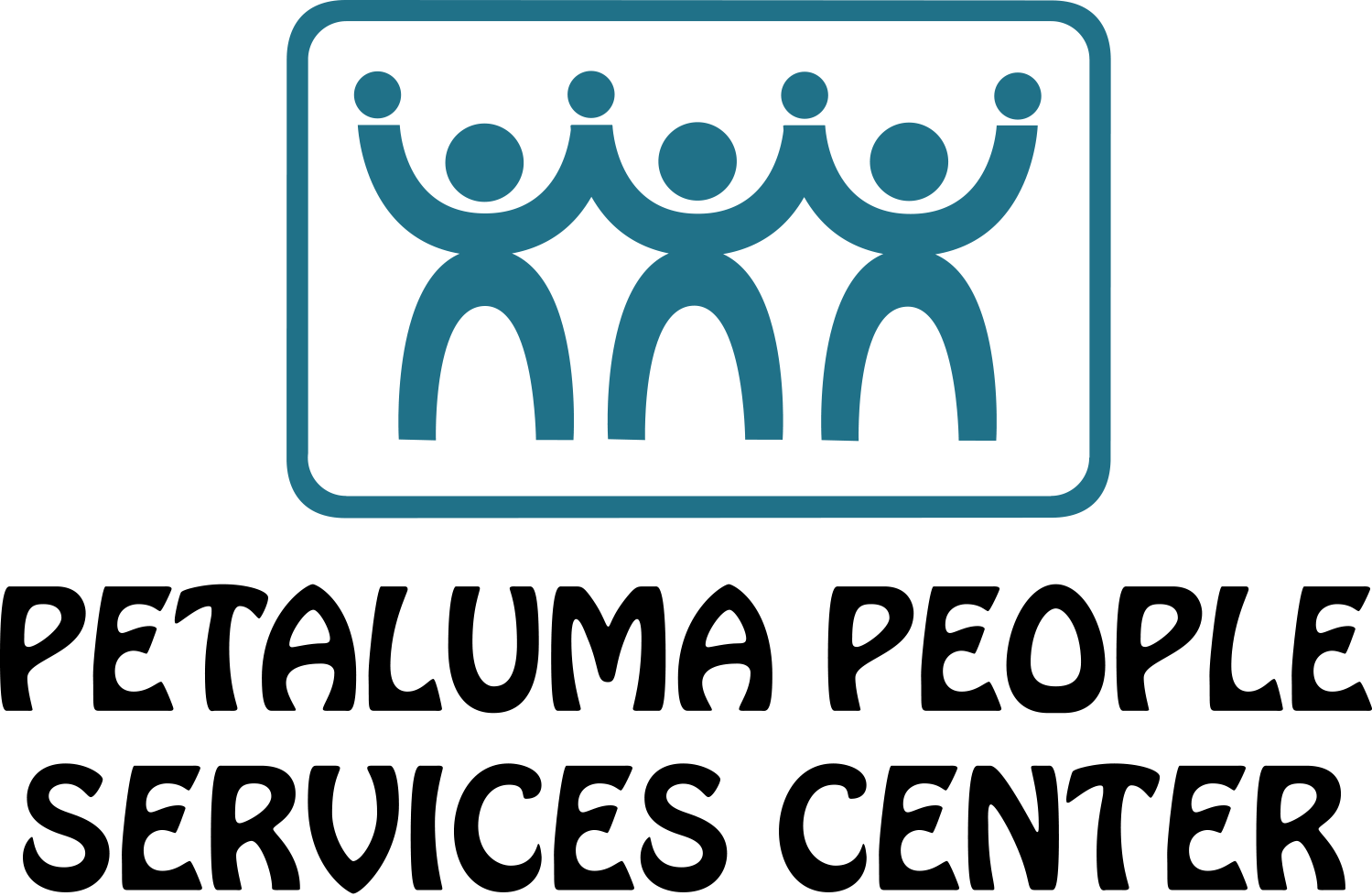 Healthy Petaluma District + Foundation