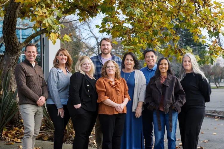 Who We Are — Healthy Petaluma District + Foundation